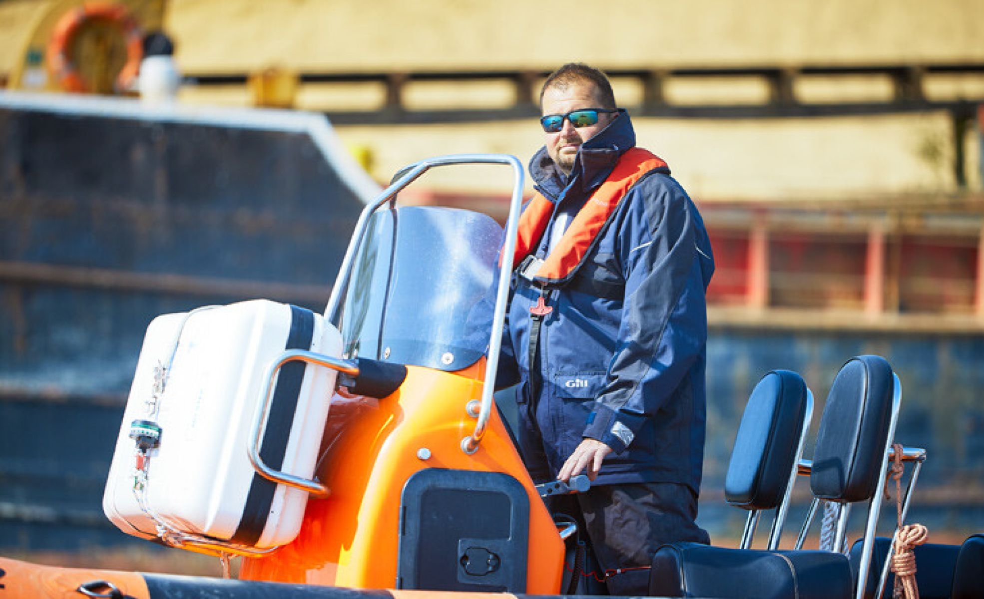 RYA powerboat courses | Essex Outdoors