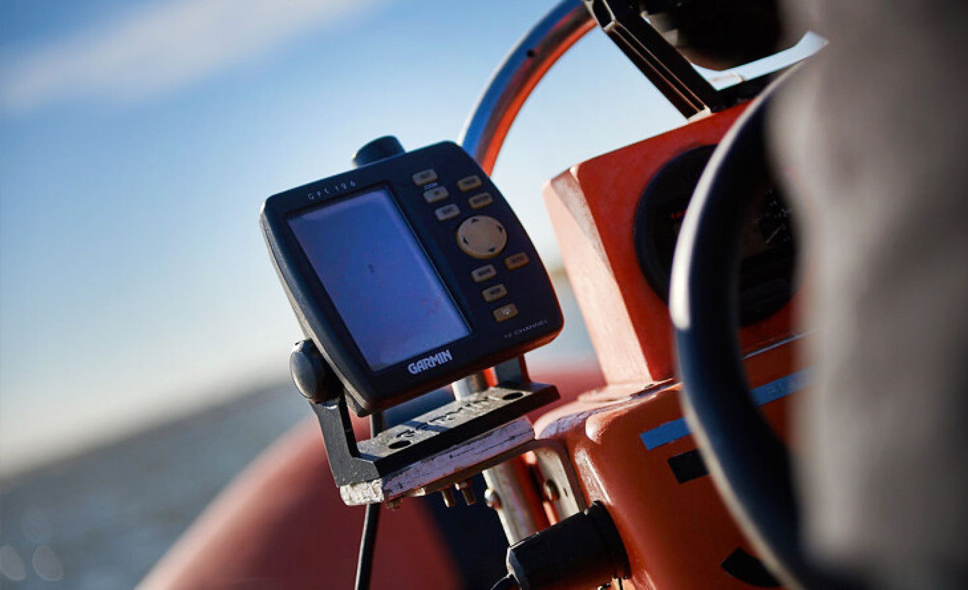 RYA powerboat courses | Essex Outdoors