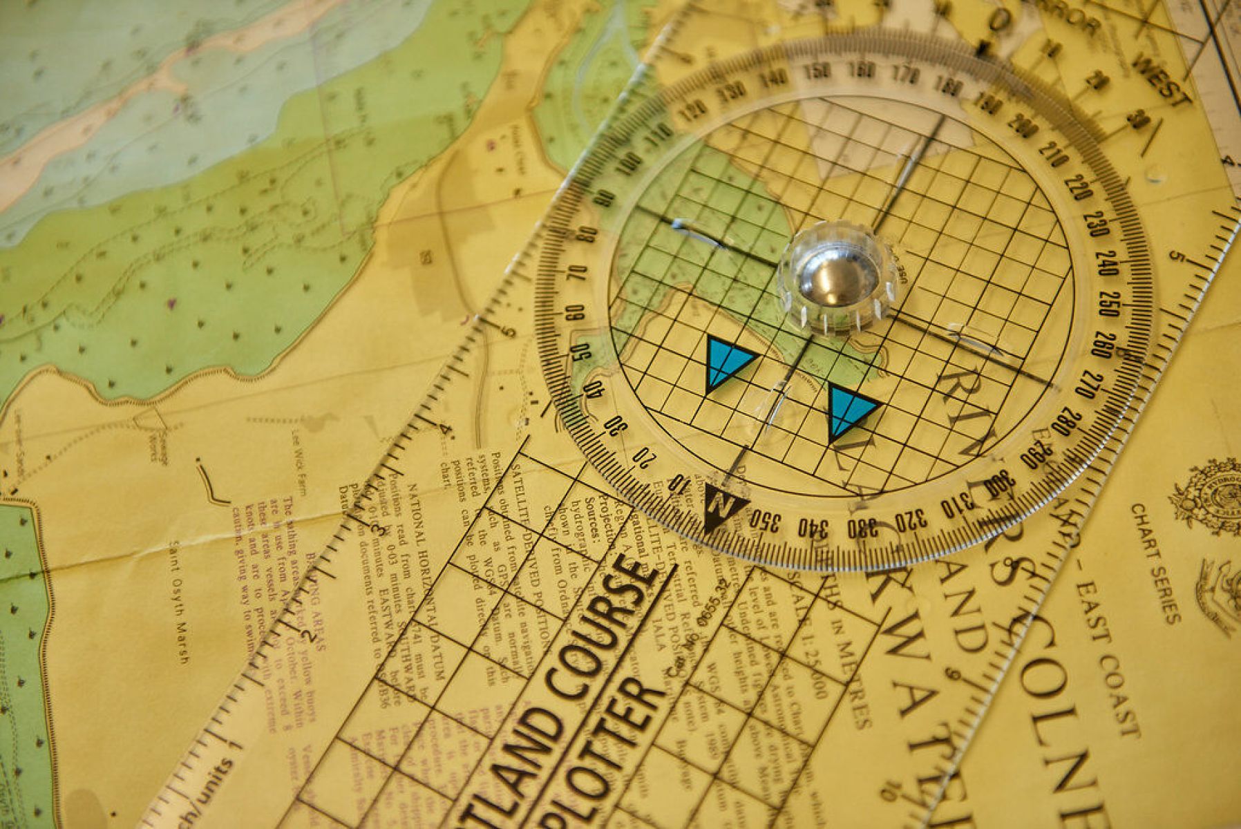 RYA shore based courses | Essex Outdoors