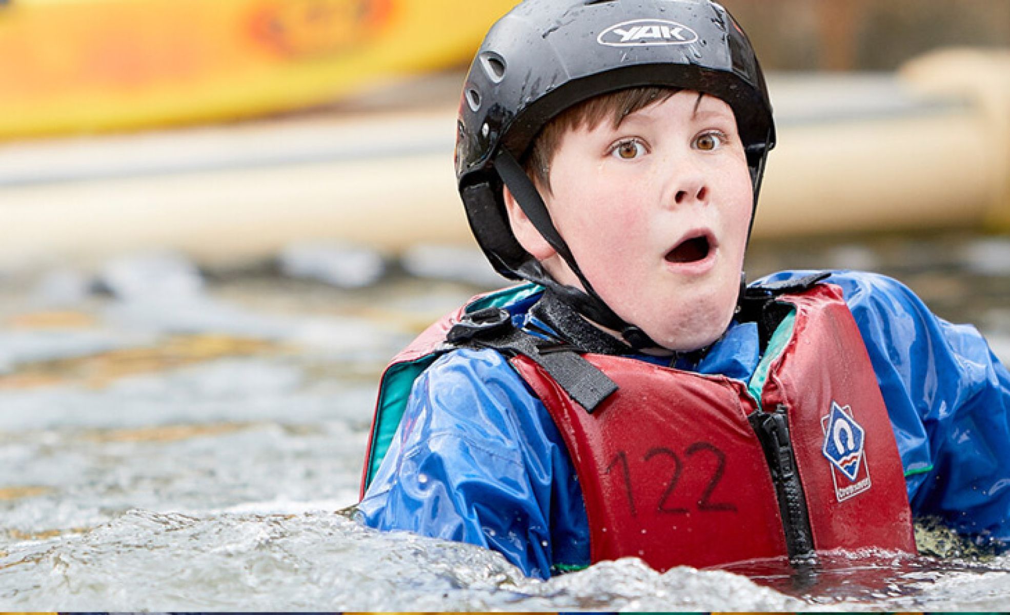 Courses for individuals and families | Essex Outdoors