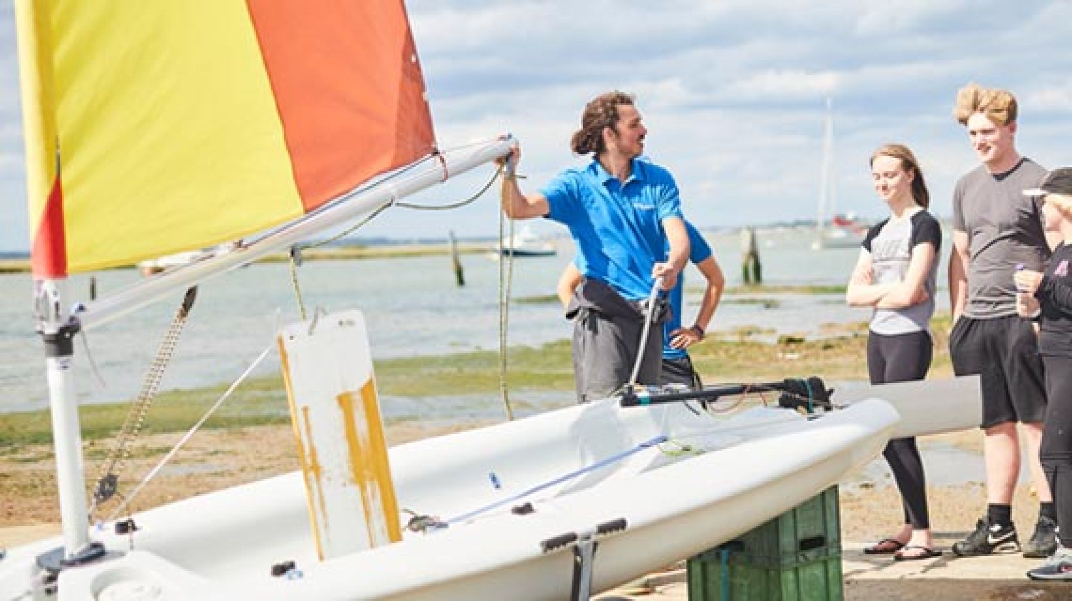 Leisure activities for kids and families | Essex Outdoors