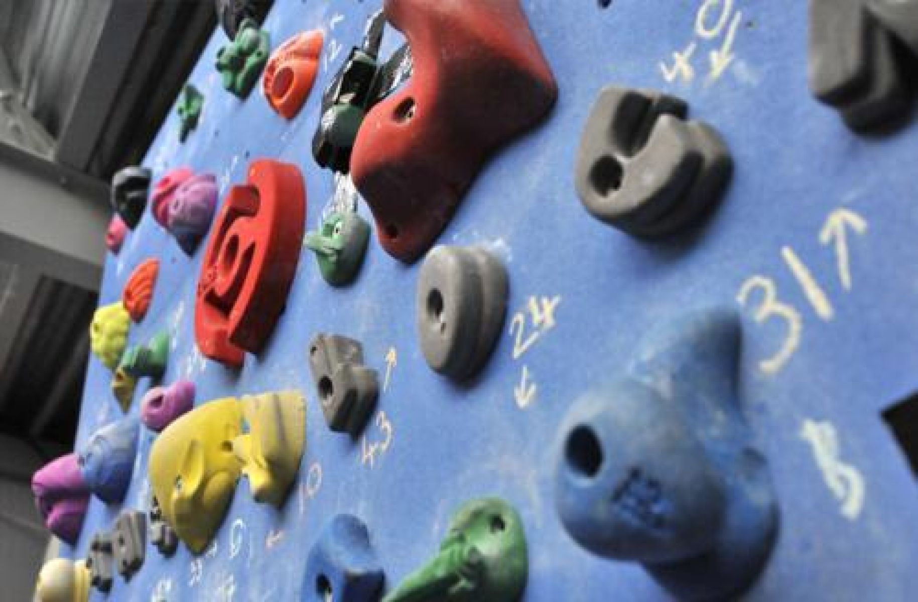 The Lock Climbing Wall | Climbing Centre Harlow