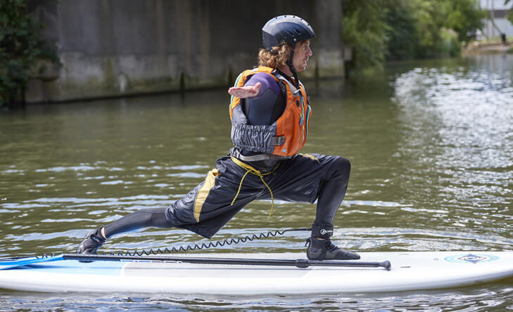 Paddle sport courses | Essex Outdoors