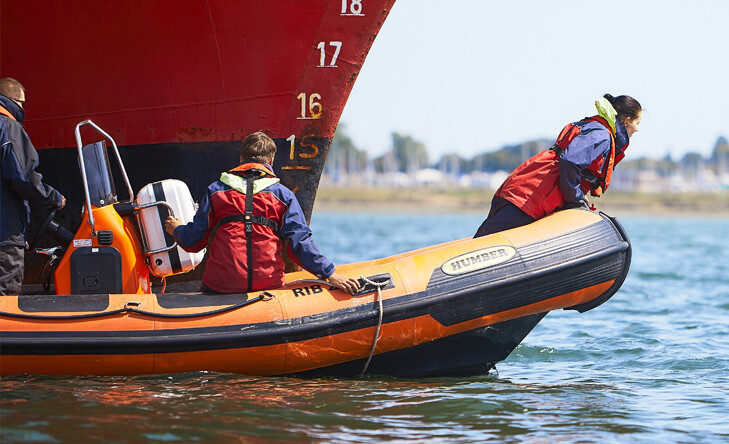 RYA powerboat courses | Essex Outdoors