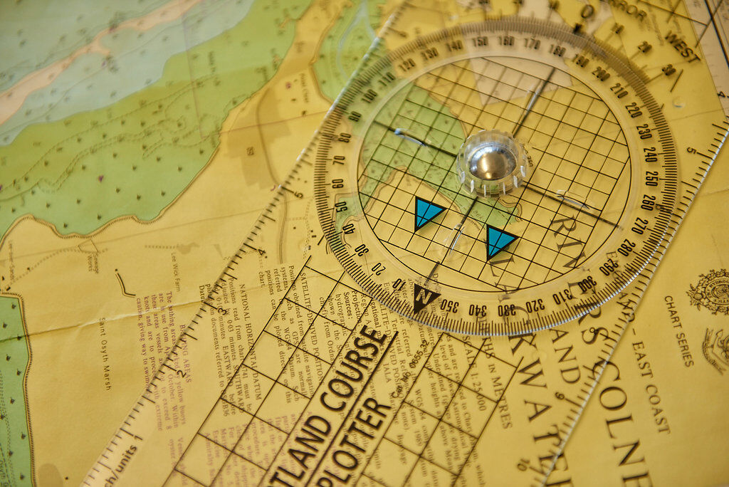 RYA shore based courses | Essex Outdoors